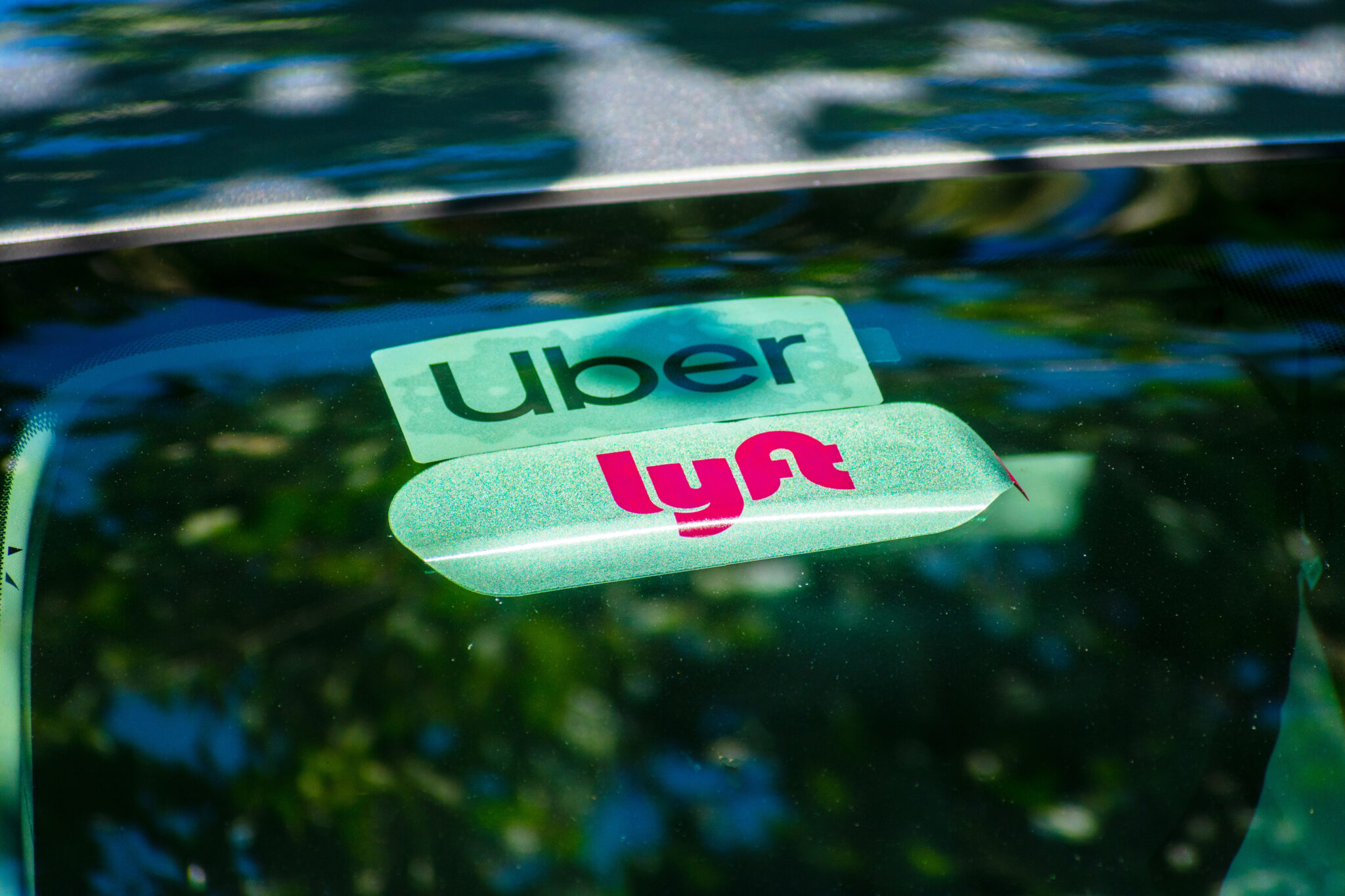 Uber Alleges Insurance Fraud Scheme in Florida as It Goes on Legal ...