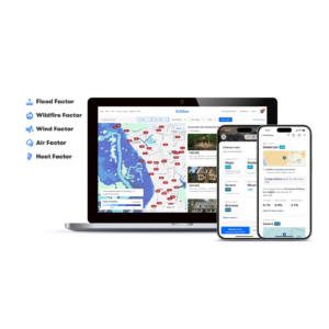 Zillow Listings Will Now Highlight Climate Risks, Insurance Info