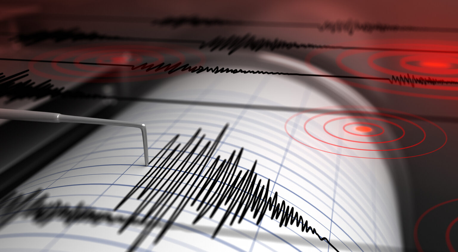 Markets/Coverages: HDI Global, Parametric Insurer Descartes Launch EQ ...