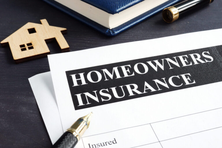 Home Insurance Customers Staying Put Despite More Shopping Around: J.D ...