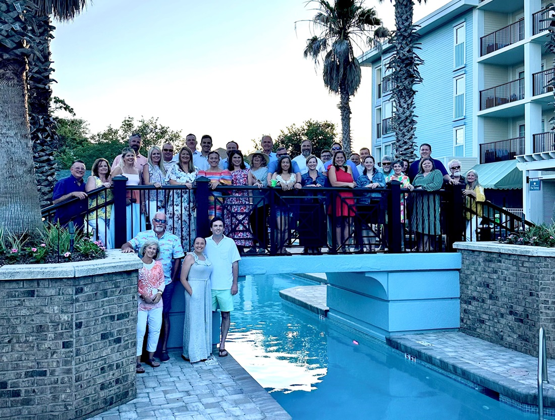 Best Agency to Work For – Southeast Silver Winner: Energy Insurance