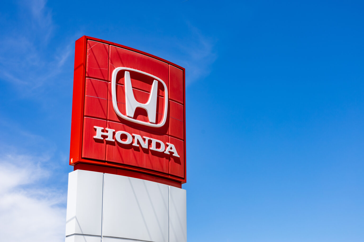 Honda Launches Insurance Agency Powered by VIU by HUB