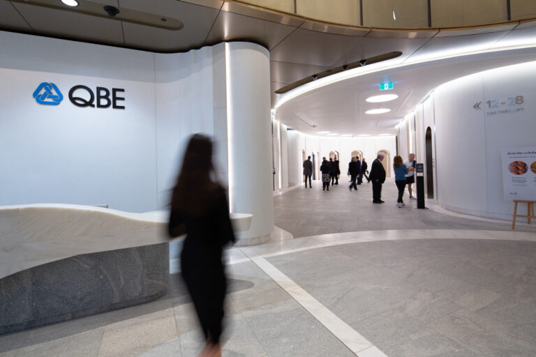 Australia Sues Insurer QBE Over Pricing Discounts, Shares Slip