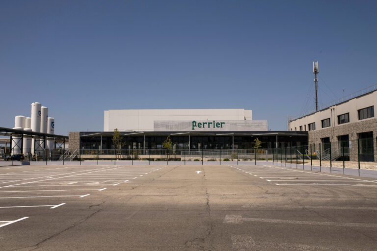 Perrier Well Contamination Sparks Scrutiny for Luxe Water Brand