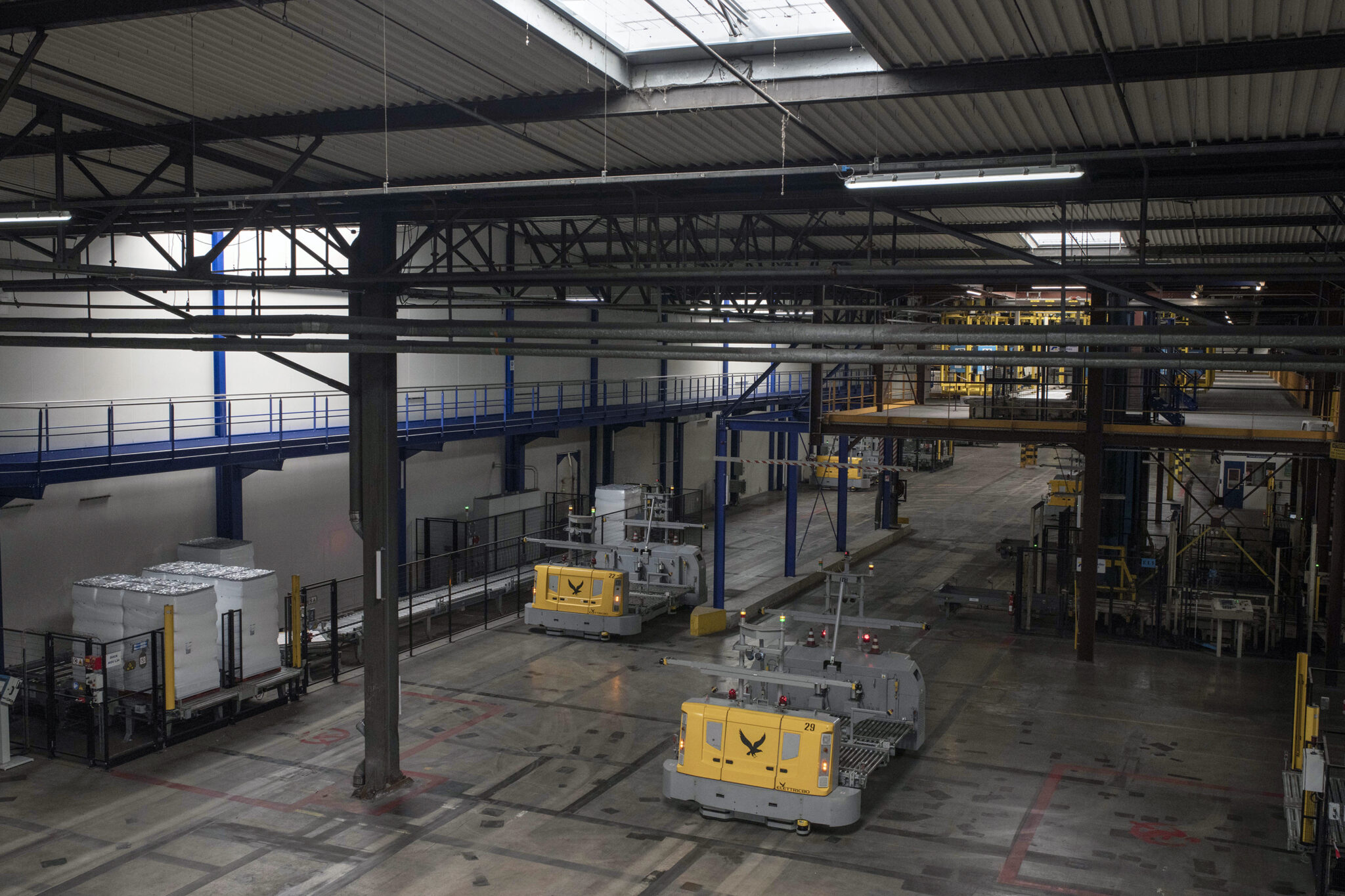 Perrier Well Contamination Sparks Scrutiny for Luxe Water Brand