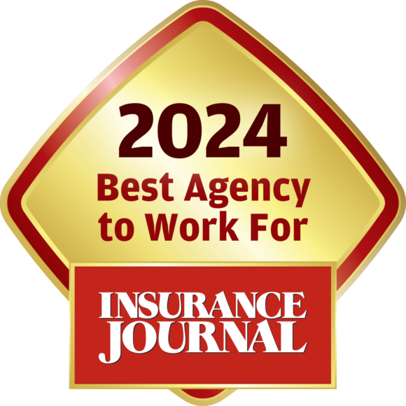 Best Agency to Work For – Overall Winner: Higginbotham