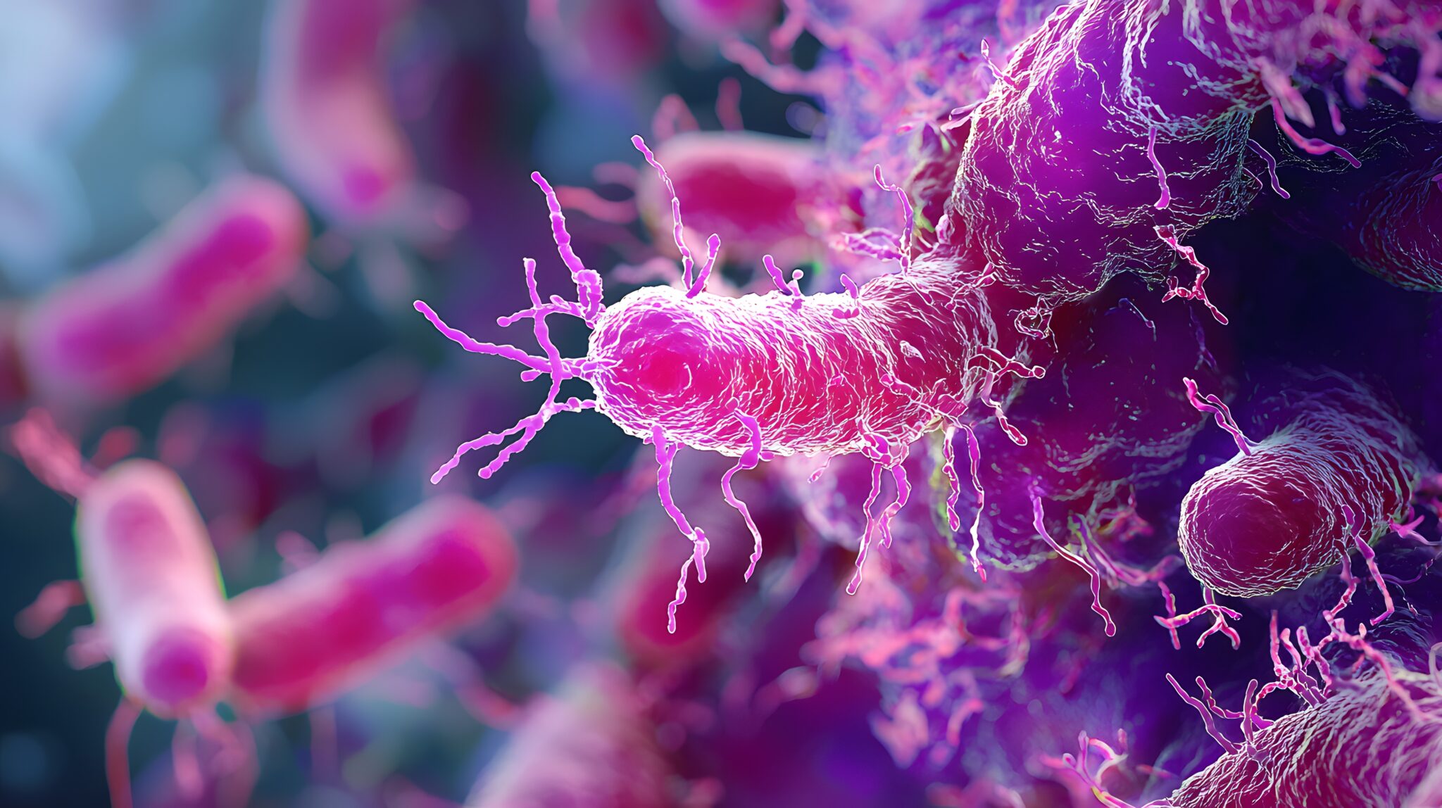 FDA, CDC Investigating Multi-State Listeria Outbreak