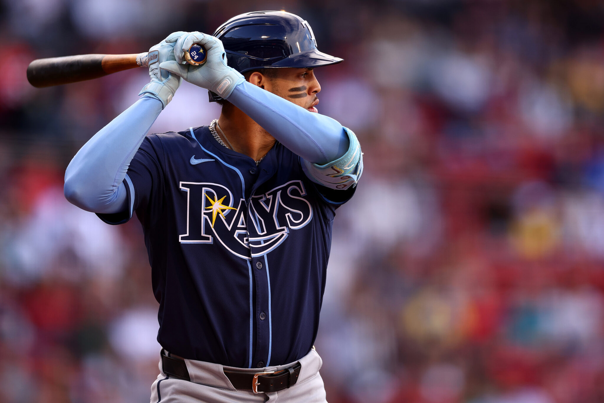 Tampa Bay Rays Secure New Stadium as County Approves Bonds