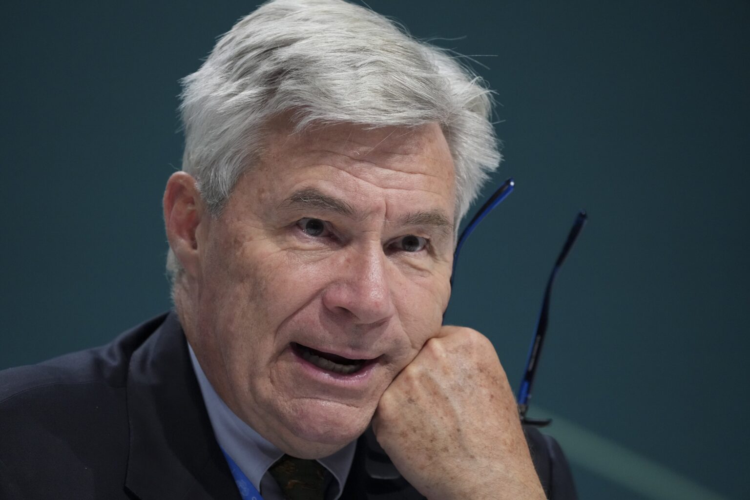 Senate Says Climate Is Causing Insurance ‘Crisis’; Industry Strikes Back