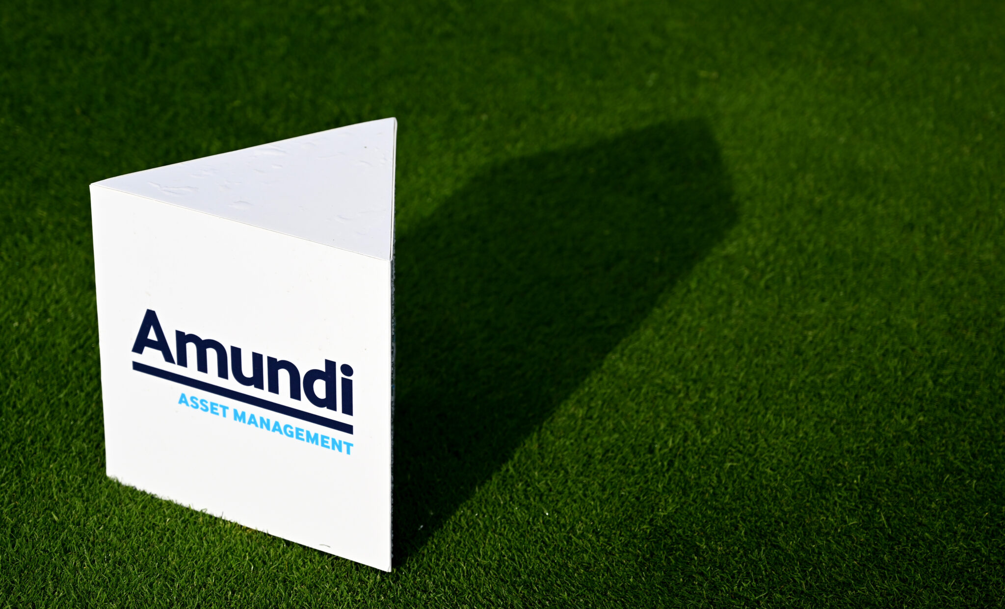 Amundi Interested in Buying Allianz Global Investors