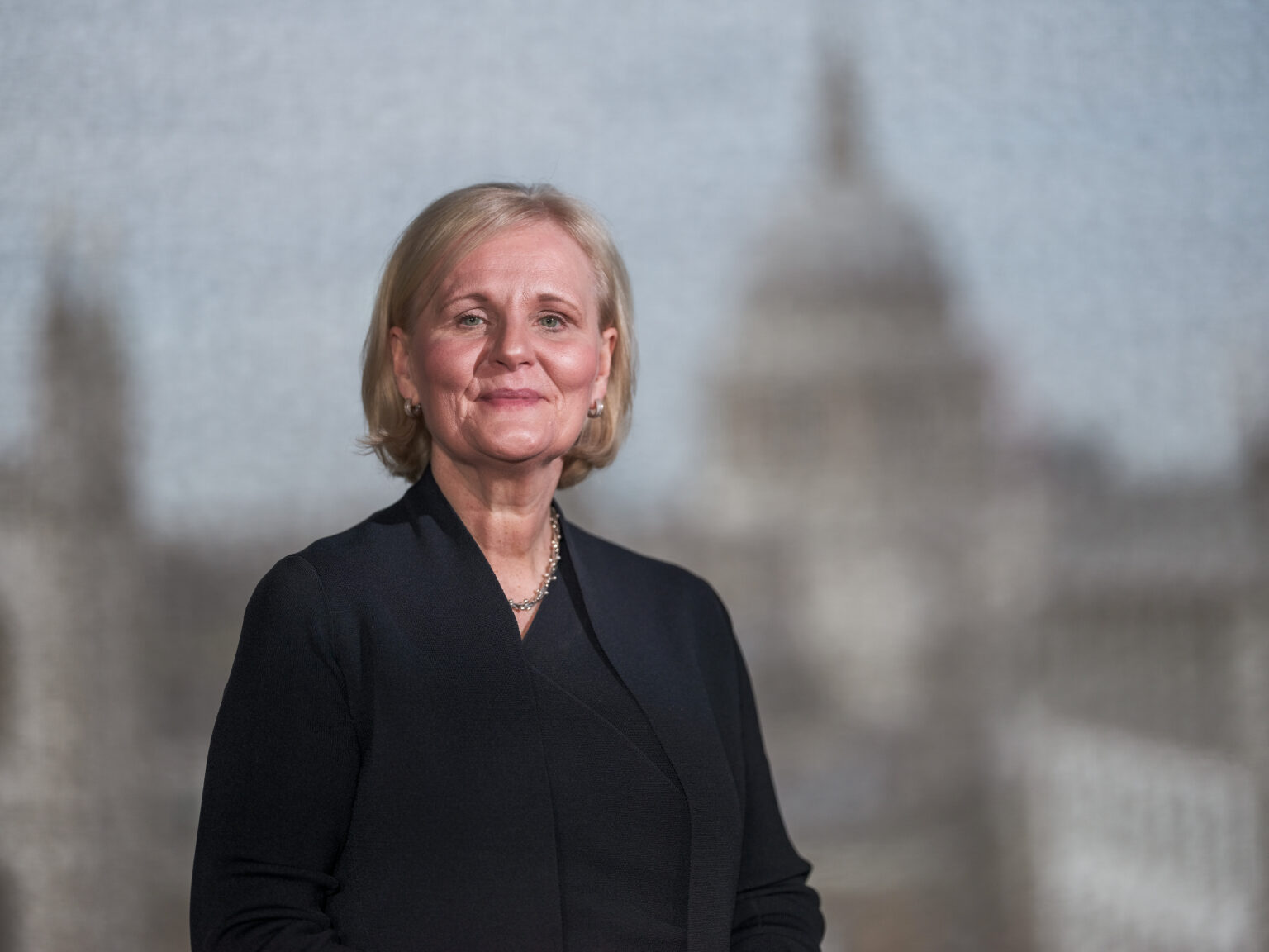 Aviva CEO Amanda Blanc Conquers Detractors and Direct Line