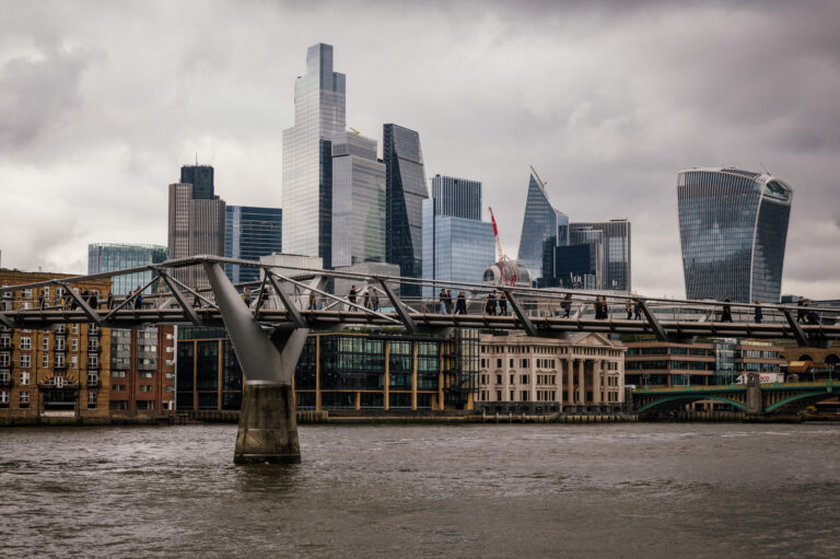 Howden Said in Talks to Buy Insurance Broker Risk Strategies