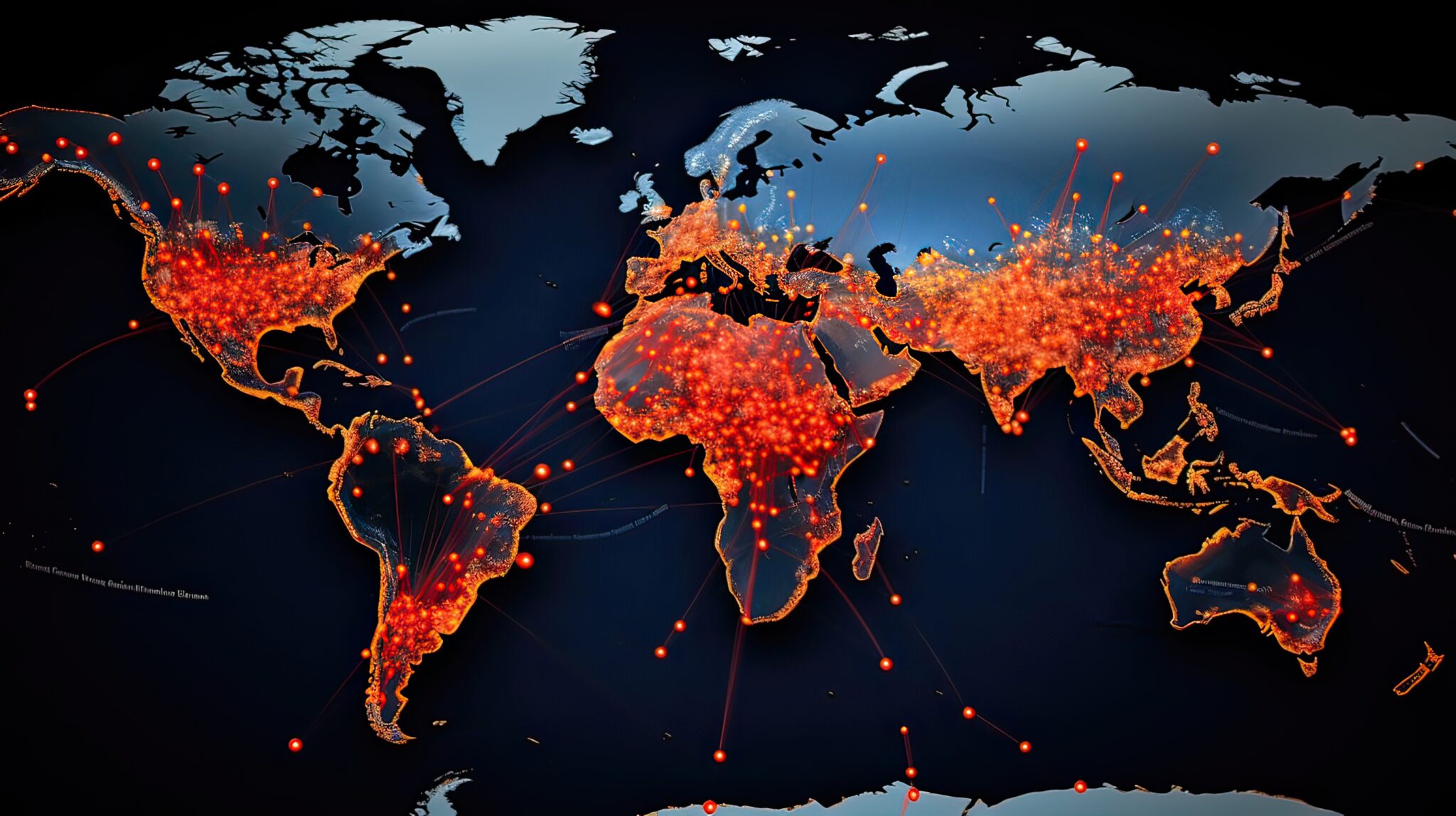 Markets/Coverages: Munich Re Launches Pandemic Consortium via Lloyd’s ...