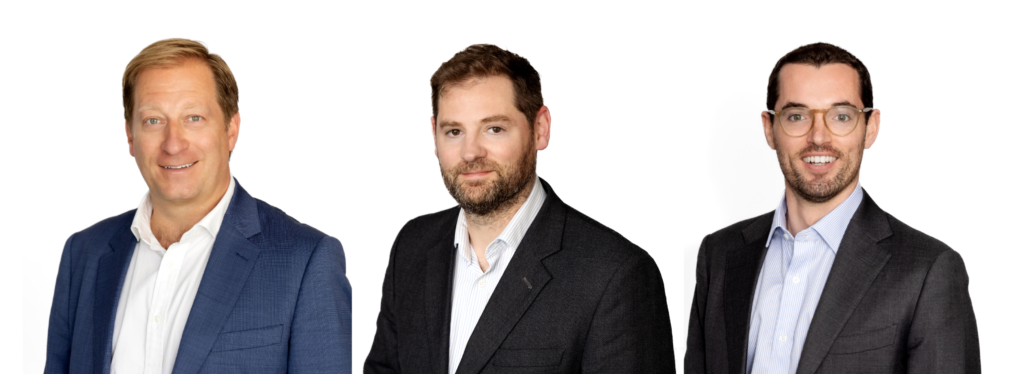 Antares Announces Leadership Team for New Commercial Division