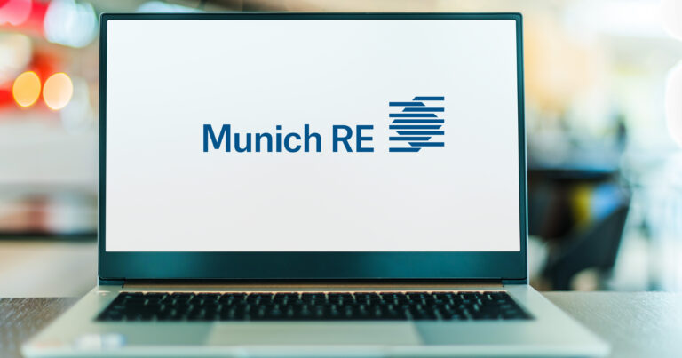 Munich Re Targets Net Profit of €6 Billion ($6.3 billion) for 2025