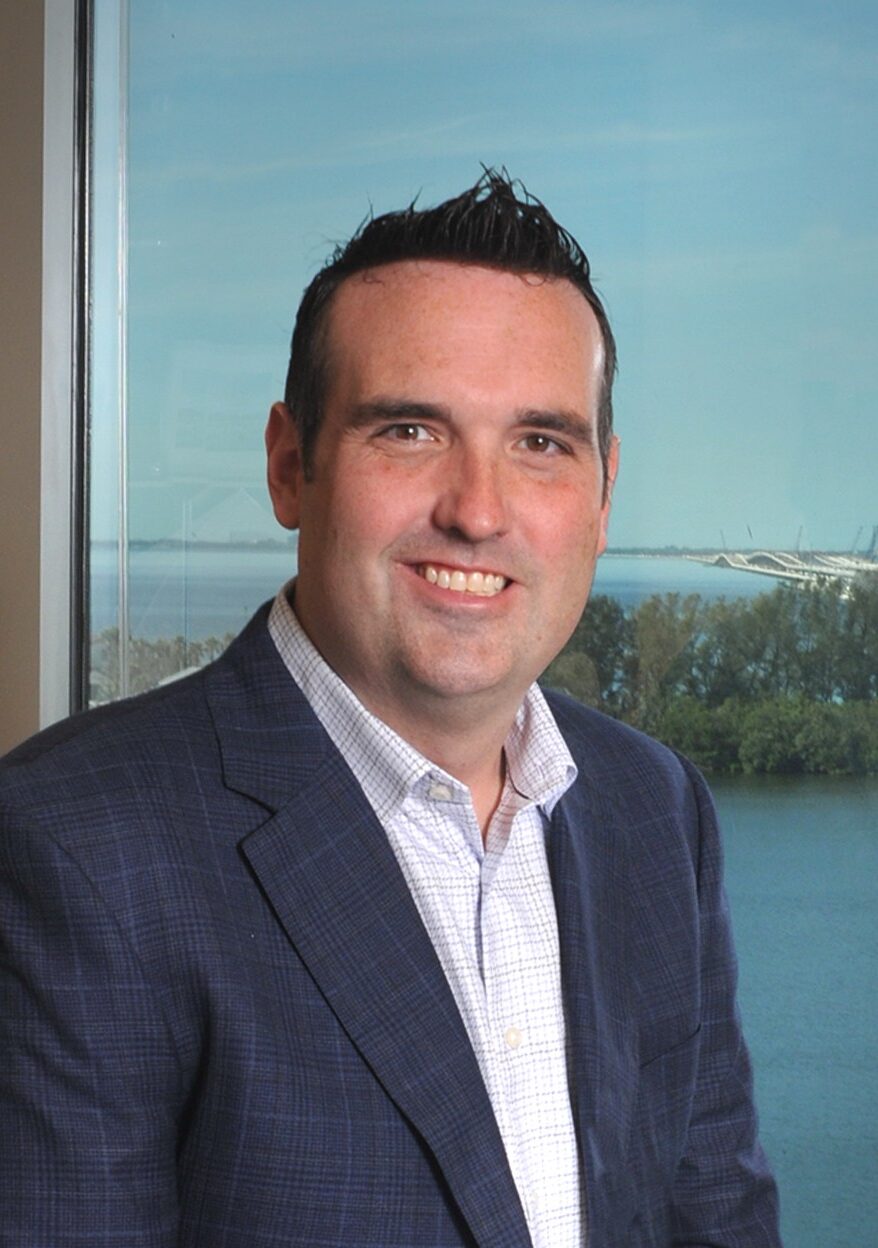 American Integrity Appoints Jon Ritchie as President: A Visionary Step ...
