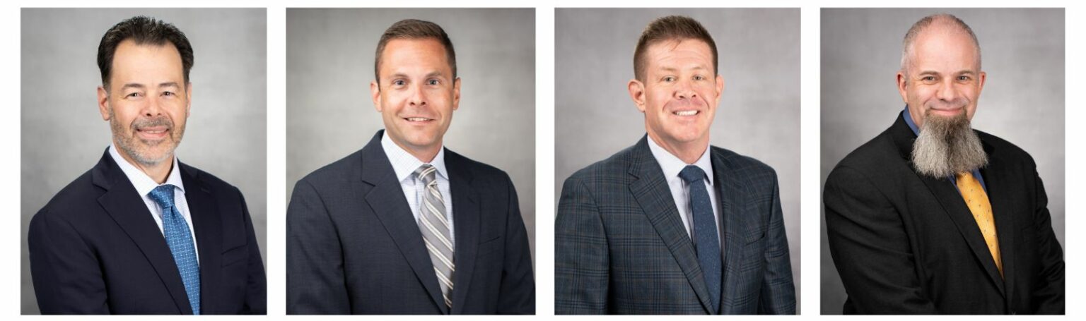People Moves: MEMIC Promotes McCracken; NFP Appoints Kim; Harford ...