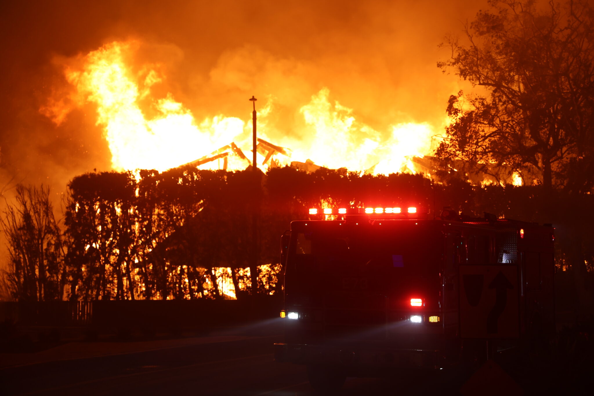 California Expands Moratorium on Homeowners Insurance Cancellations ...
