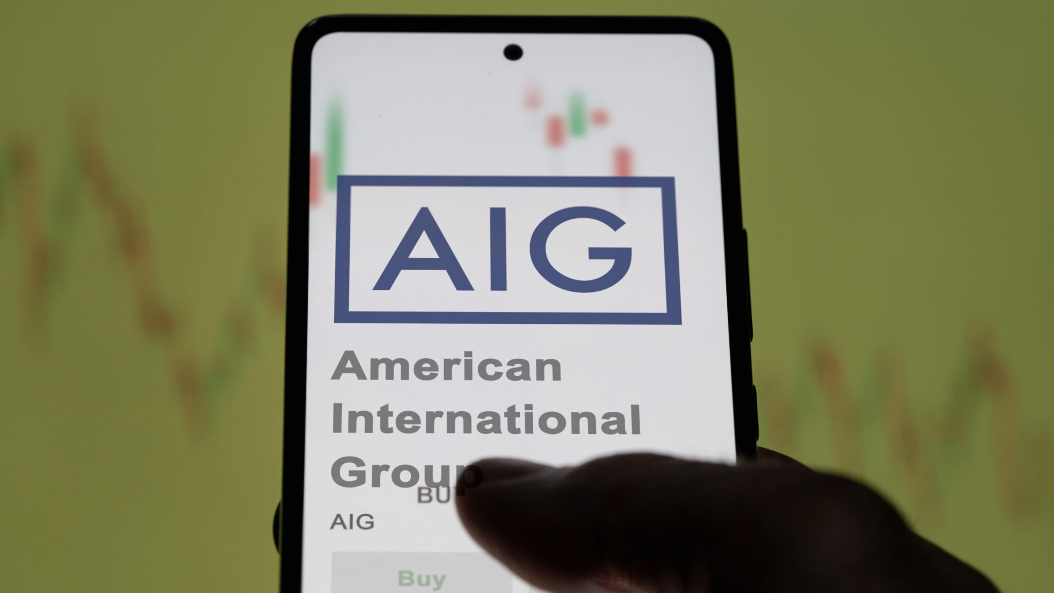 AIG Q4 General Insurance Underwriting Income Down 29% on Catastrophes