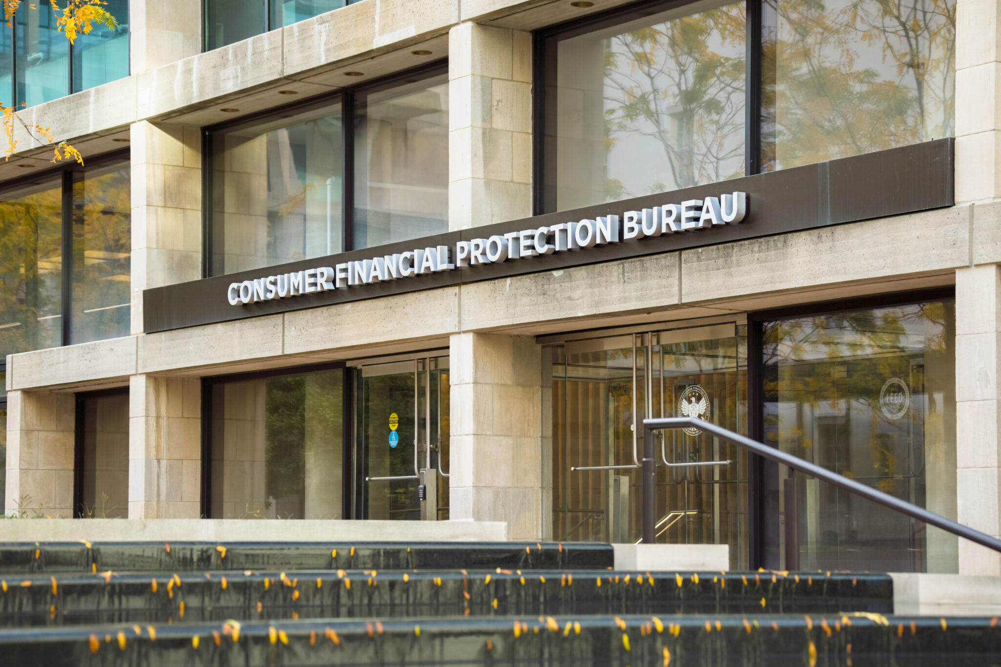 Toyota Settlement, Walmart Lawsuit Scrapped by CFPB