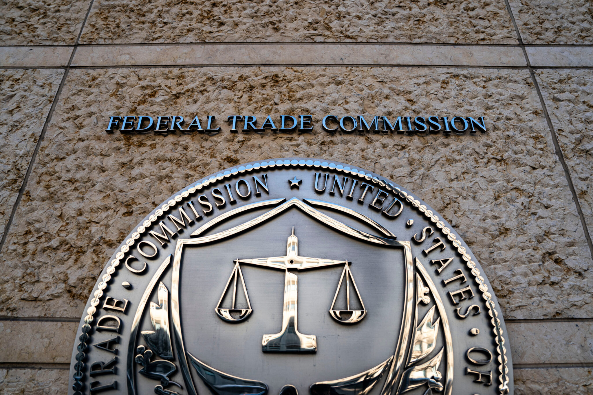 FTC Chair Pledges to Keep Aggressive Merger Enforcement