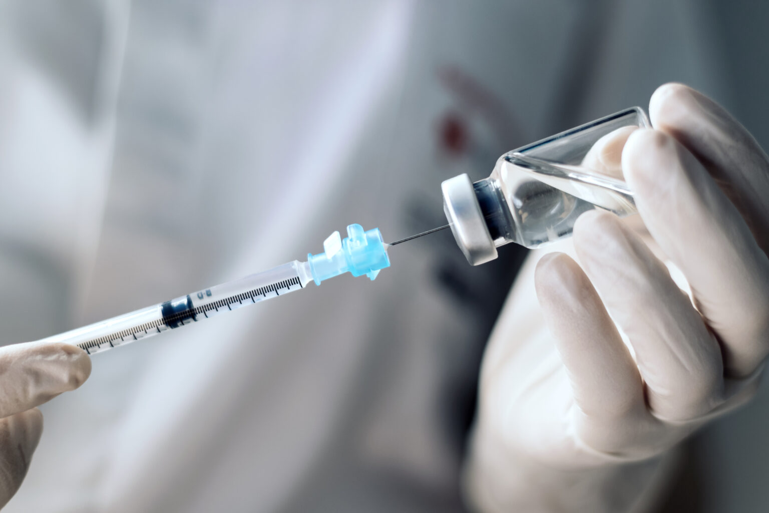 NC Supreme Court Says Family Can Sue Schools, Docs Over Unwanted COVID Shot