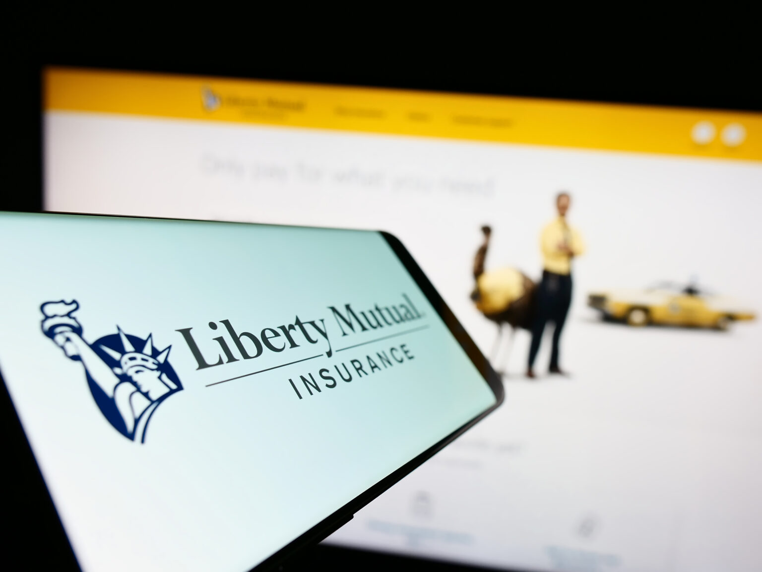 Liberty Mutual to Sunset Safeco Brand in 2026