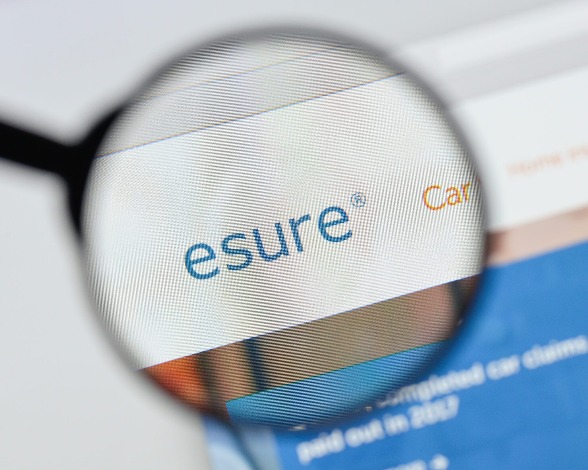 Update: Ageas and Allianz Explore Bids for British Insurance Group ...