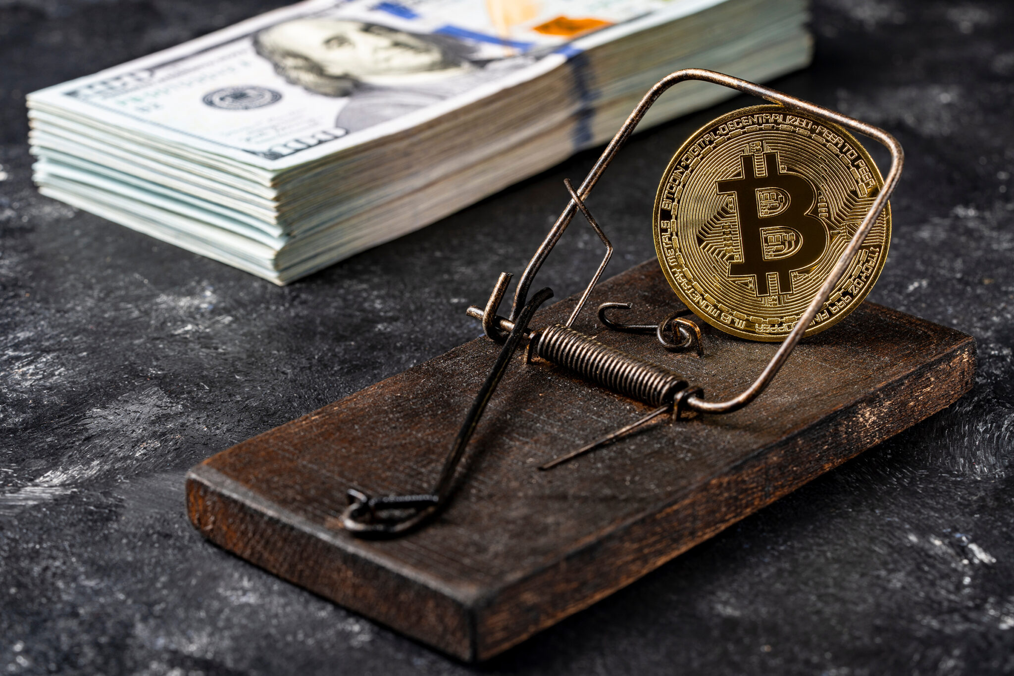 Iowa Sues Bitcoin Depot and CoinFlip Over Crypto Scams