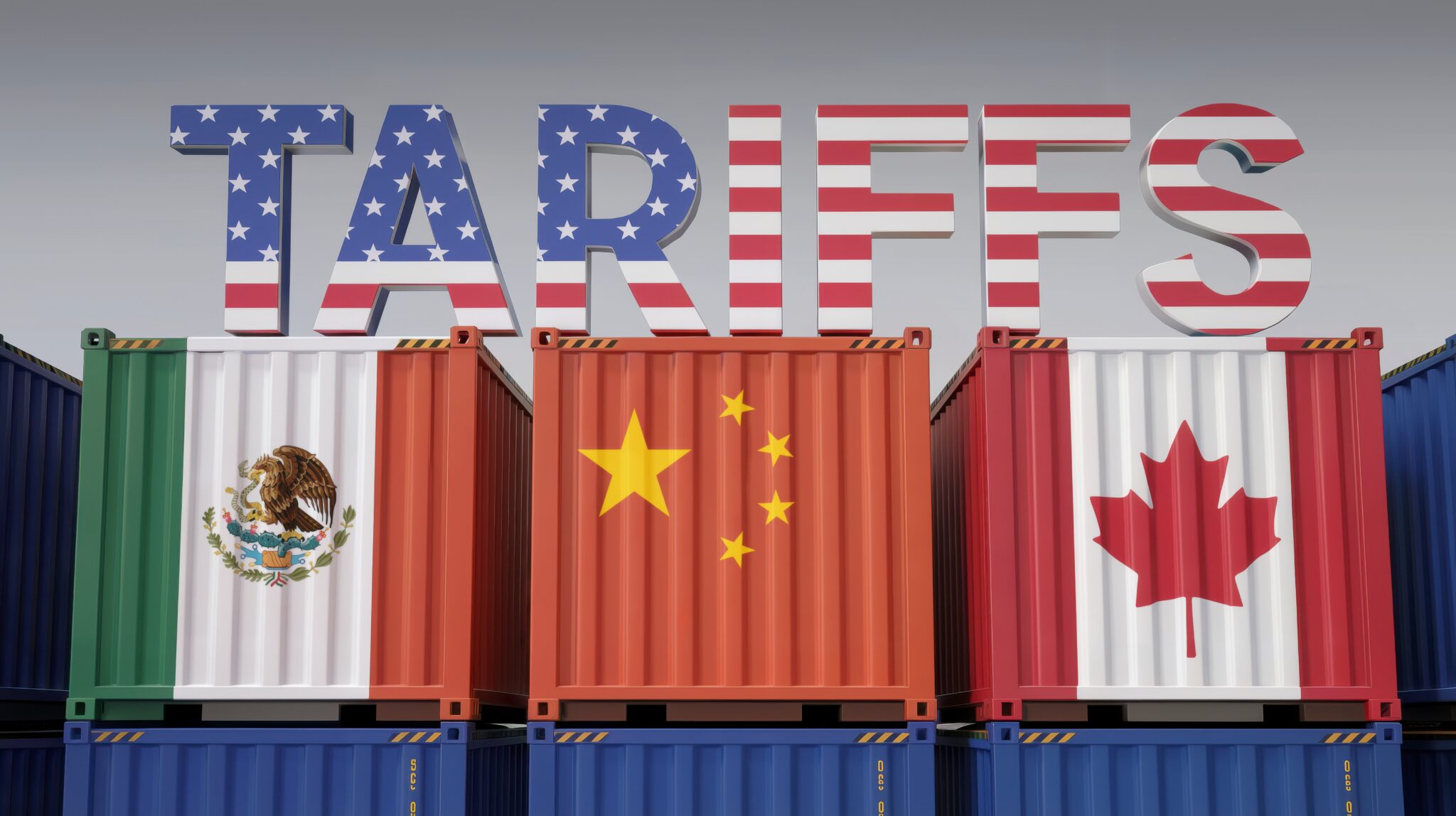 Tariffs Will Negatively Affect Insurance Industry, Says AM Best