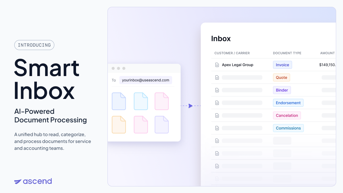 Ascend Releases AI-Powered Smart Inbox for Retail Agencies
