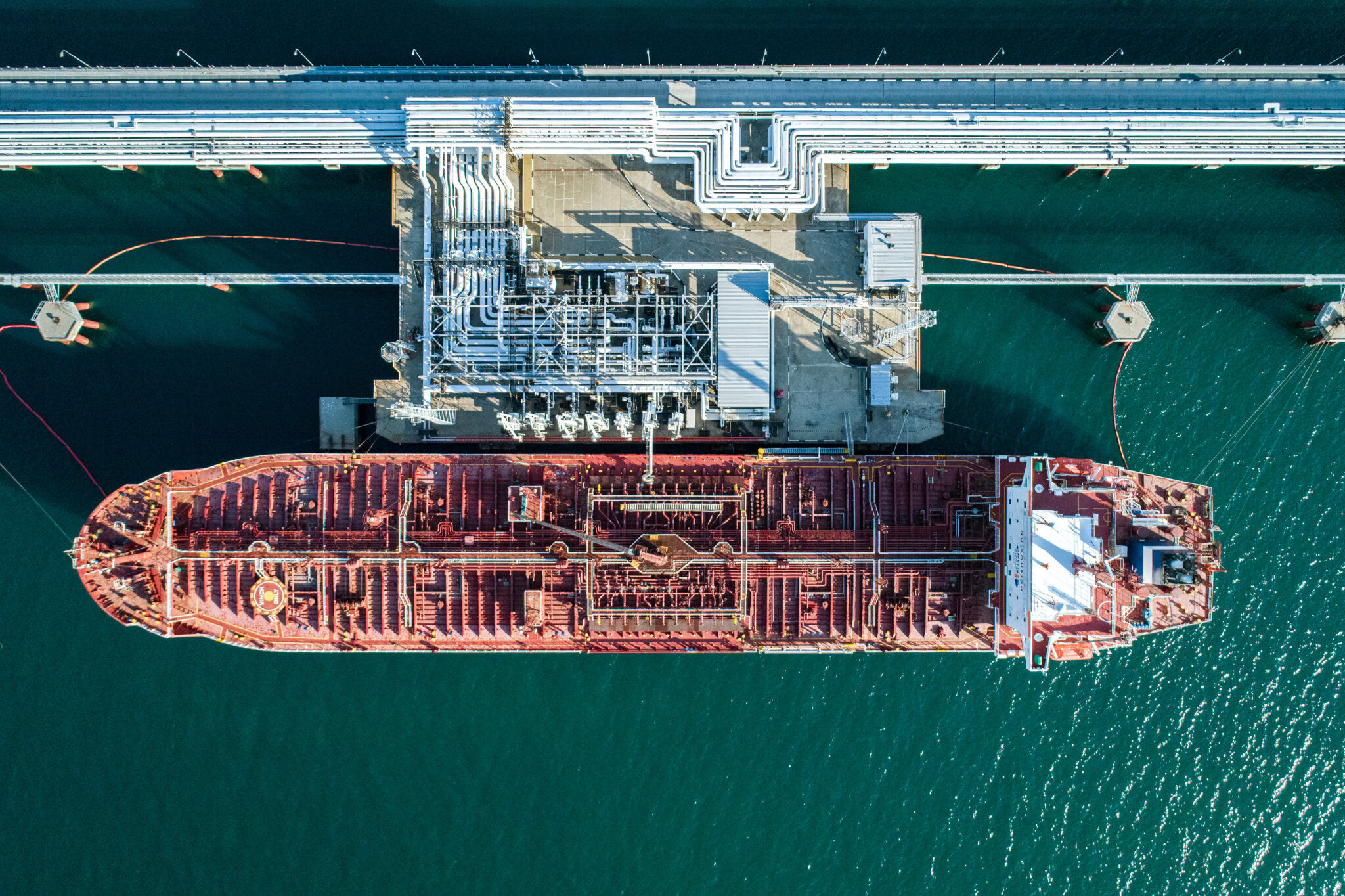 Oil Tanker Rates to Stay Strong Into 2026 as Sanctions Remove Ships for ...