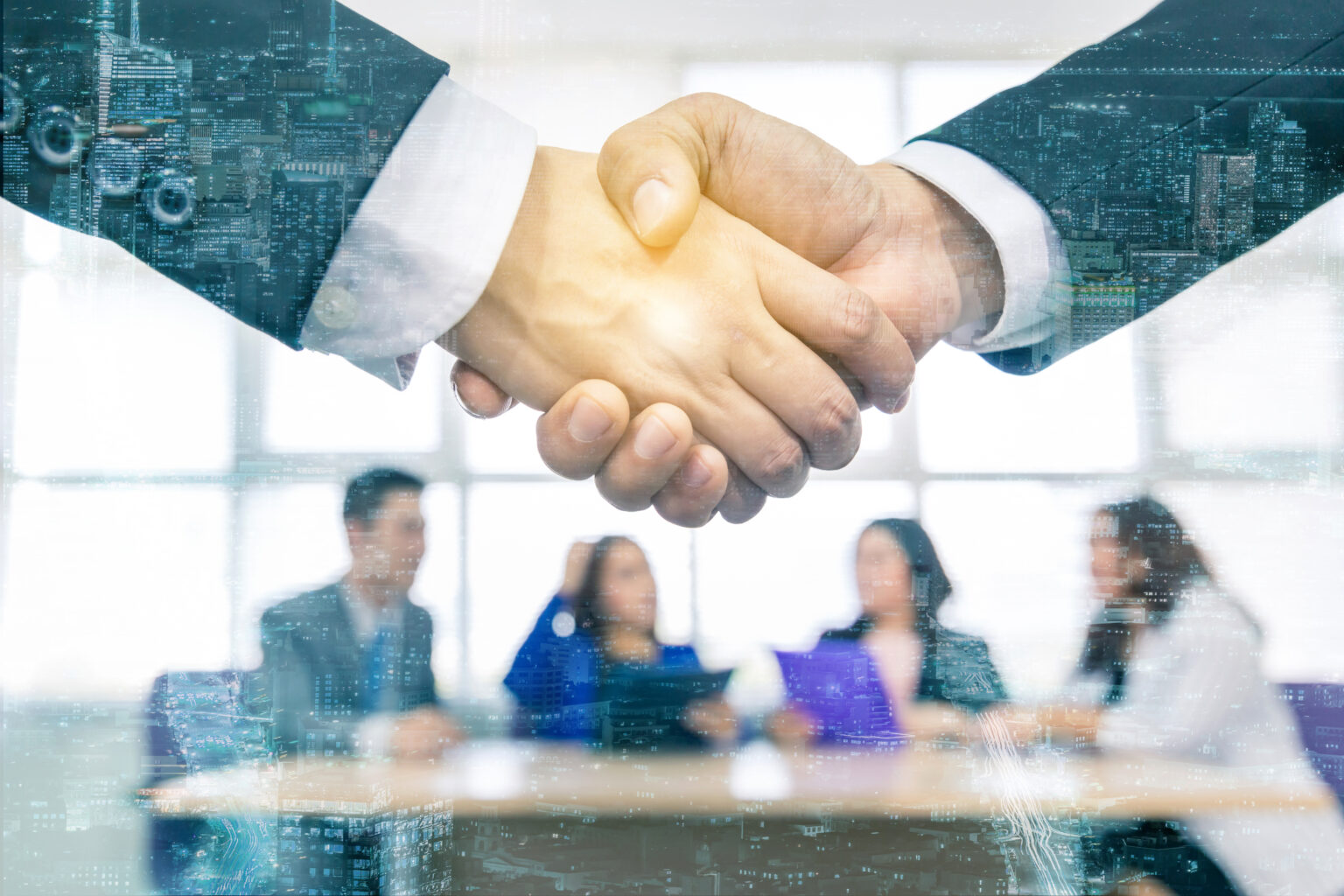 Business Moves: Arthur J. Gallagher Acquires Germany’s Reck & Co ...