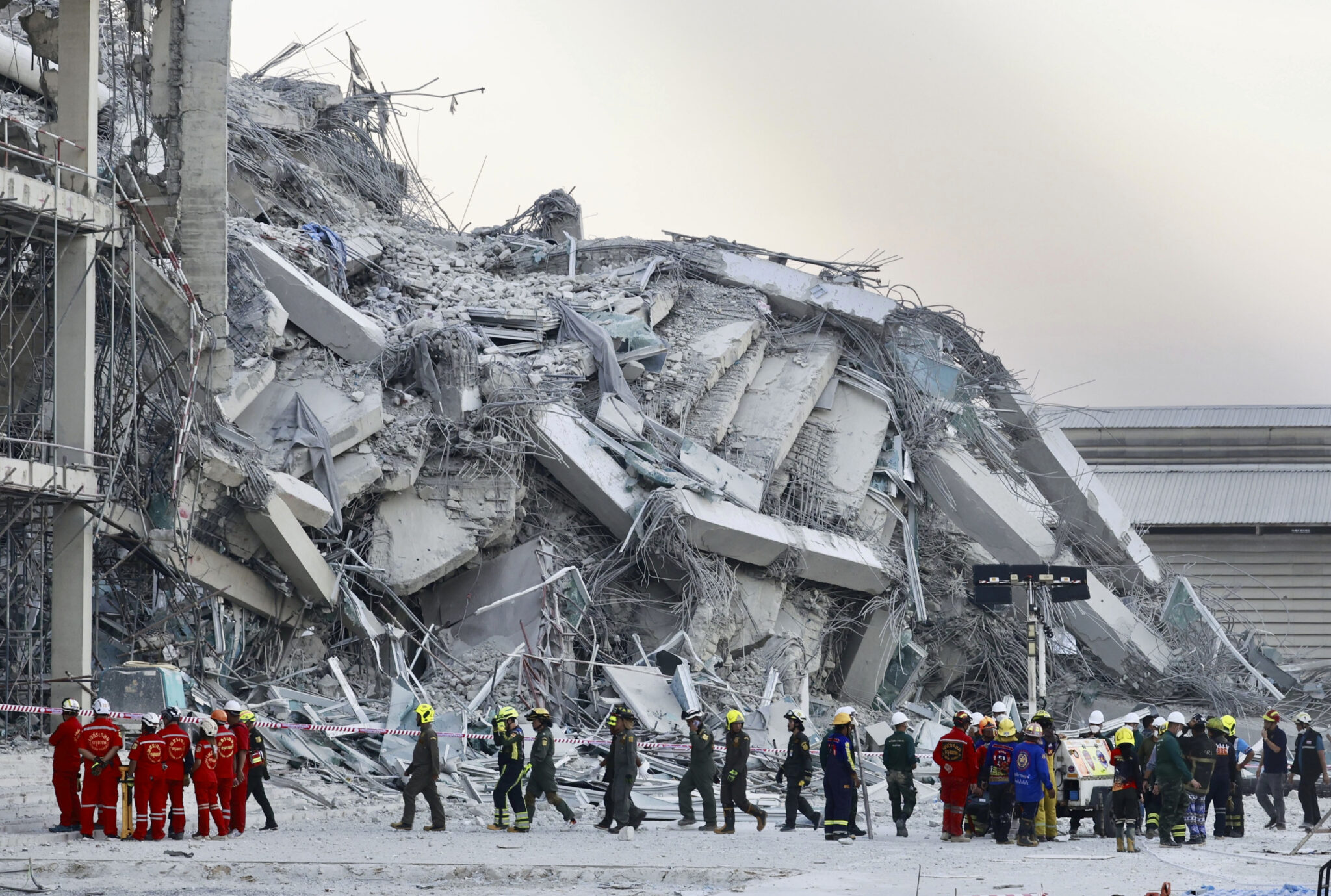 Natural Disaster Claims in 2025 to Again Top $100B Despite ‘Abnormally ...