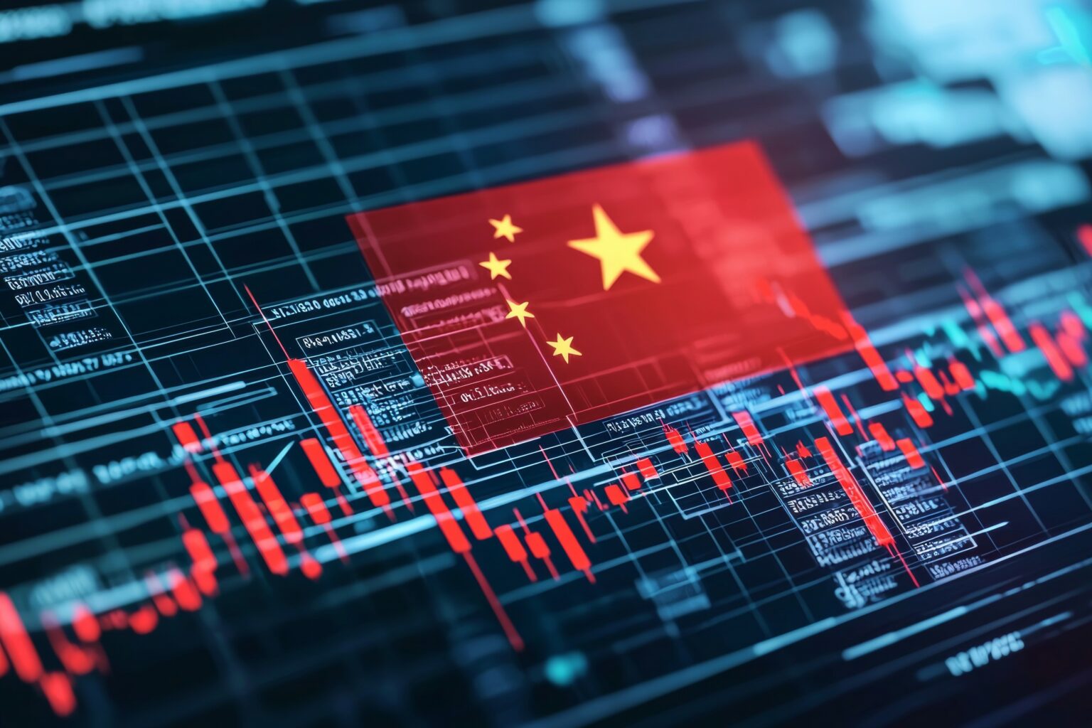 China Financial Regulator to Raise Insurance Funds’ Limits for Stock ...