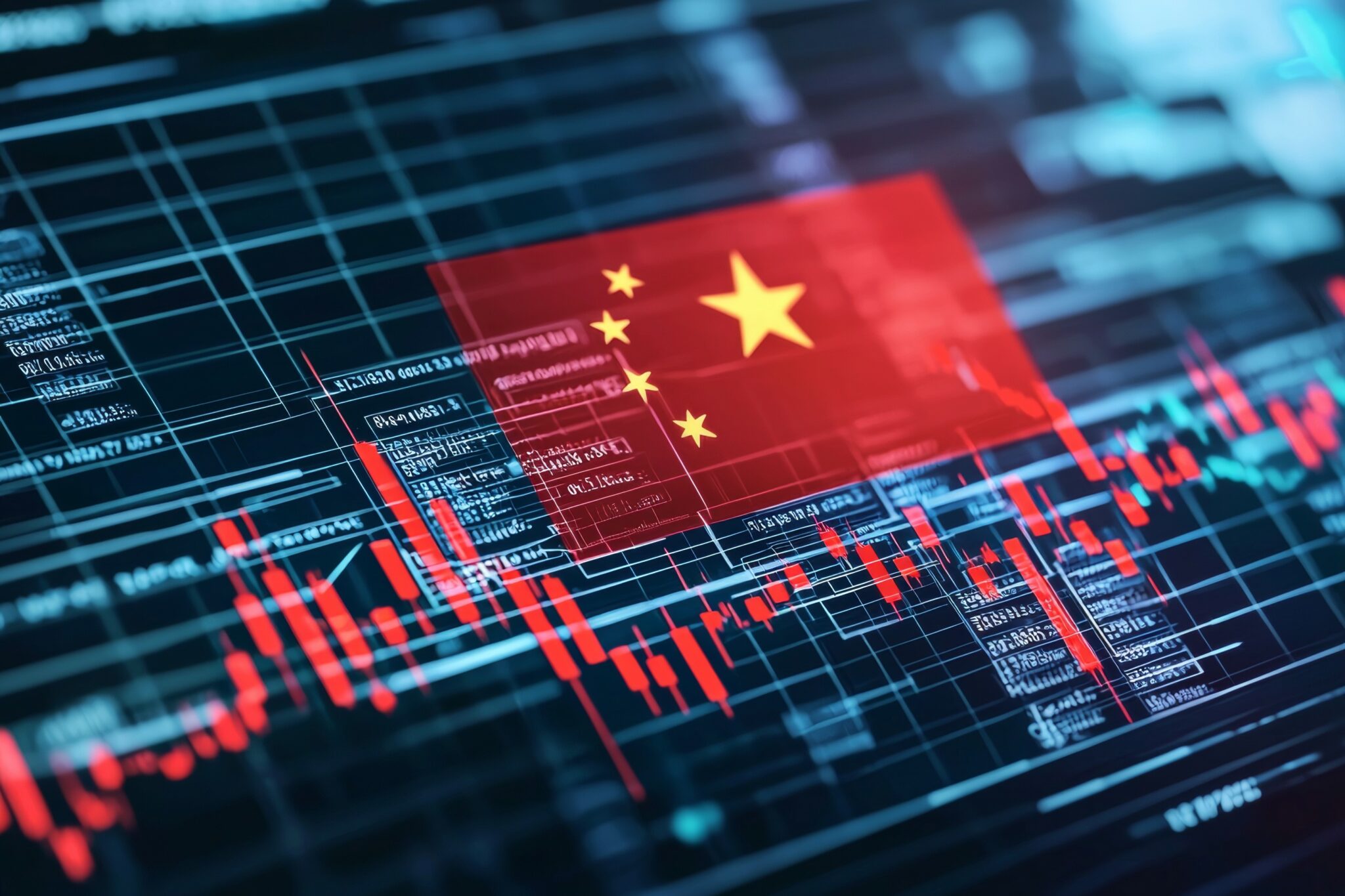 China Financial Regulator to Raise Insurance Funds’ Limits for Stock ...