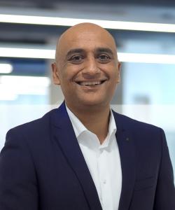 People Moves: Xceedance Names Sankaran Global COO; Naquin Joins ...