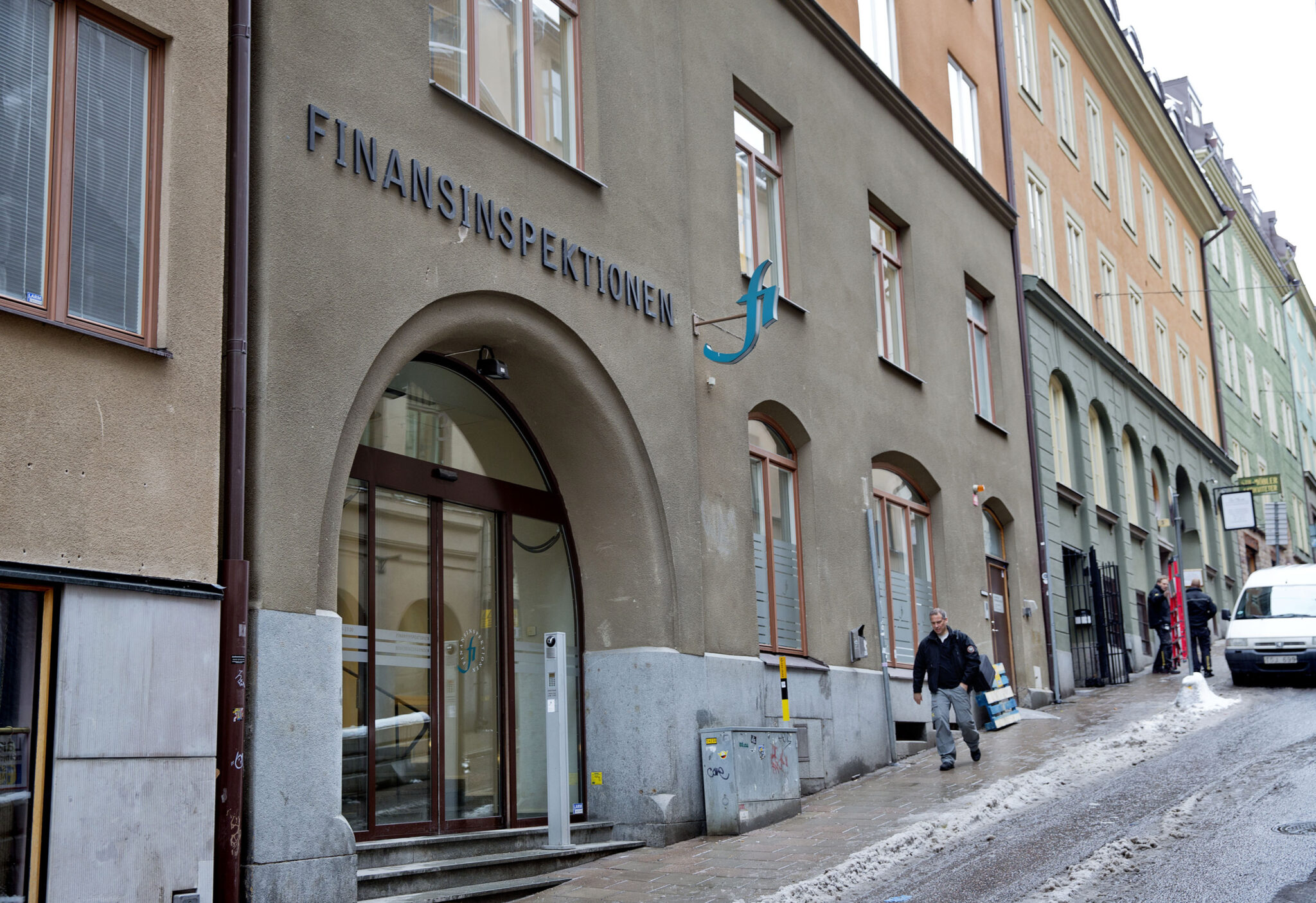 Sweden Ousts Top Financial Services Regulator After Public Outcry