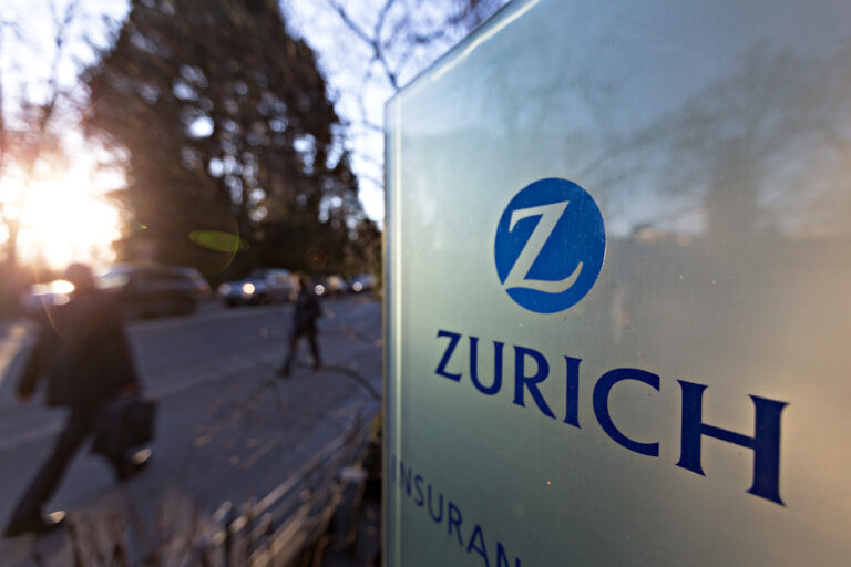 Zurich Buys Stake in UK M&A Insurer to Fuel US, Europe Expansion