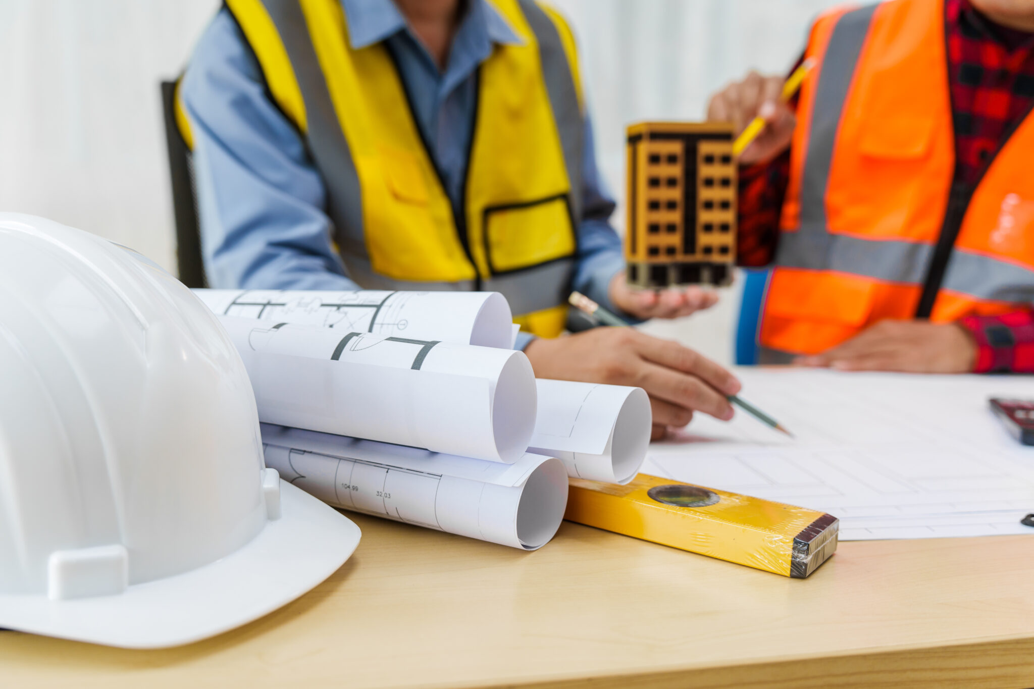 Viewpoint: Life-Saving Building Codes Are the Unsung Heroes of Resilience