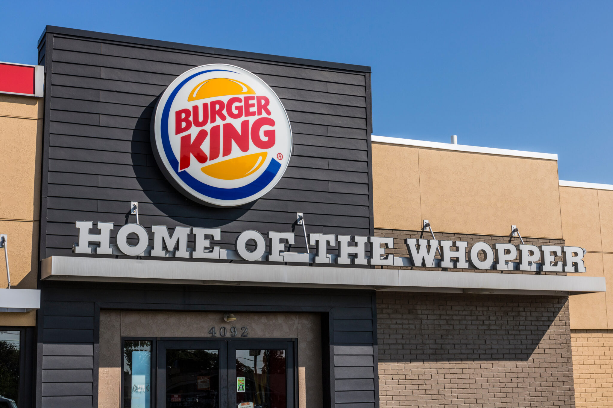 Burger King Must Face Lawsuit Over Whopper Ads