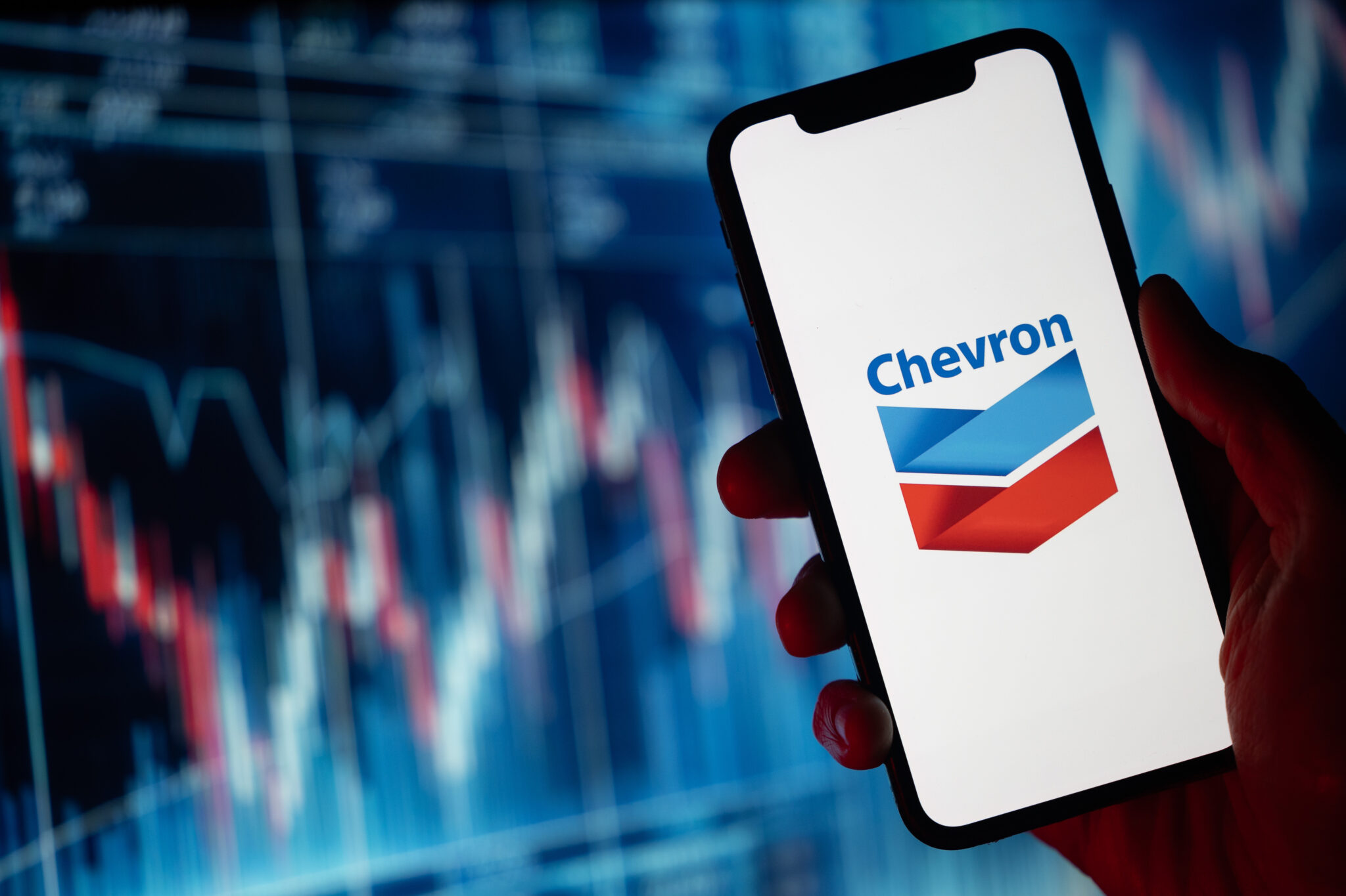 Chevron Says One Missing After Fire at Angola Offshore Oil Platform ...