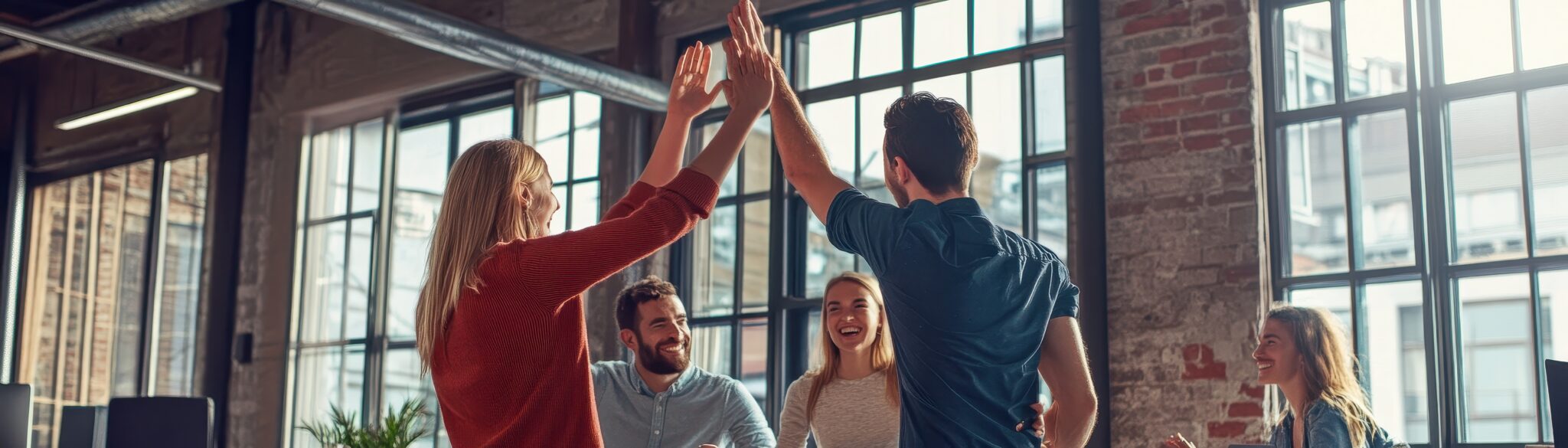 Industry Recruitment: Lessons Learned