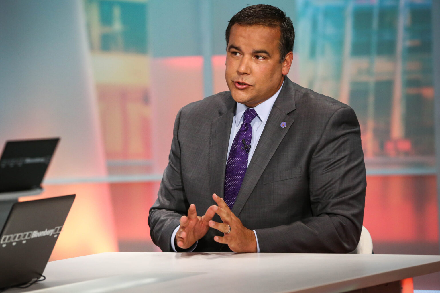 Northern US Mayors Call for End to ‘Irrational’ Trade War With Canada