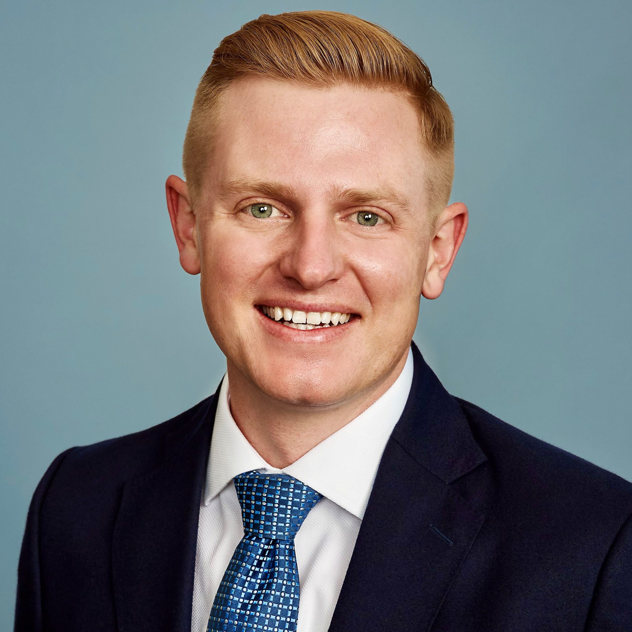 People Moves: Dann Joins The Liberty Company in California as Vice ...