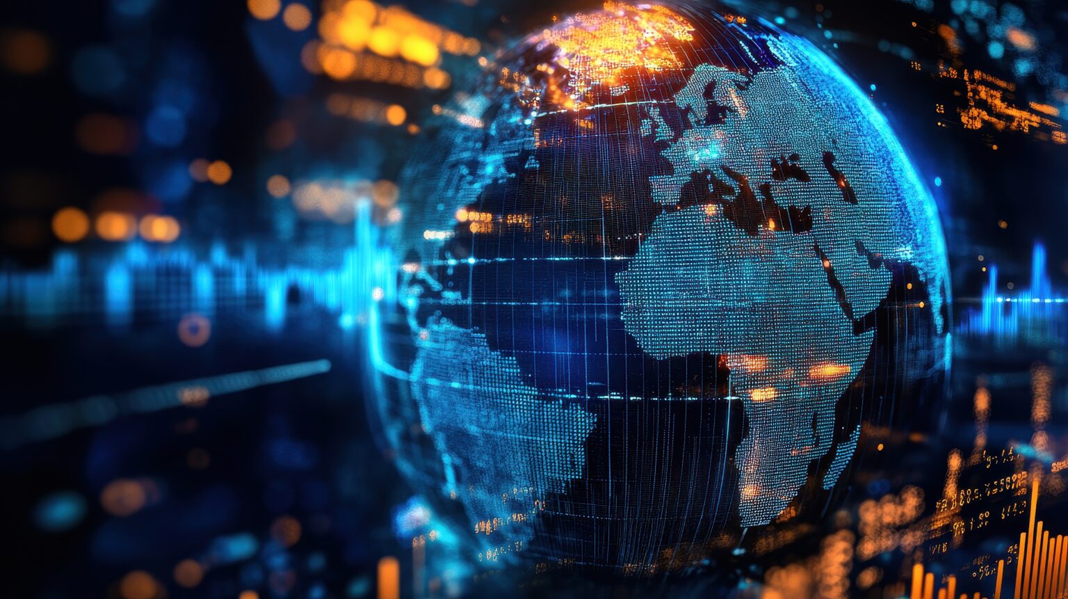 Big North European Investors Reassess US Exposure as Geopolitical Risk ...