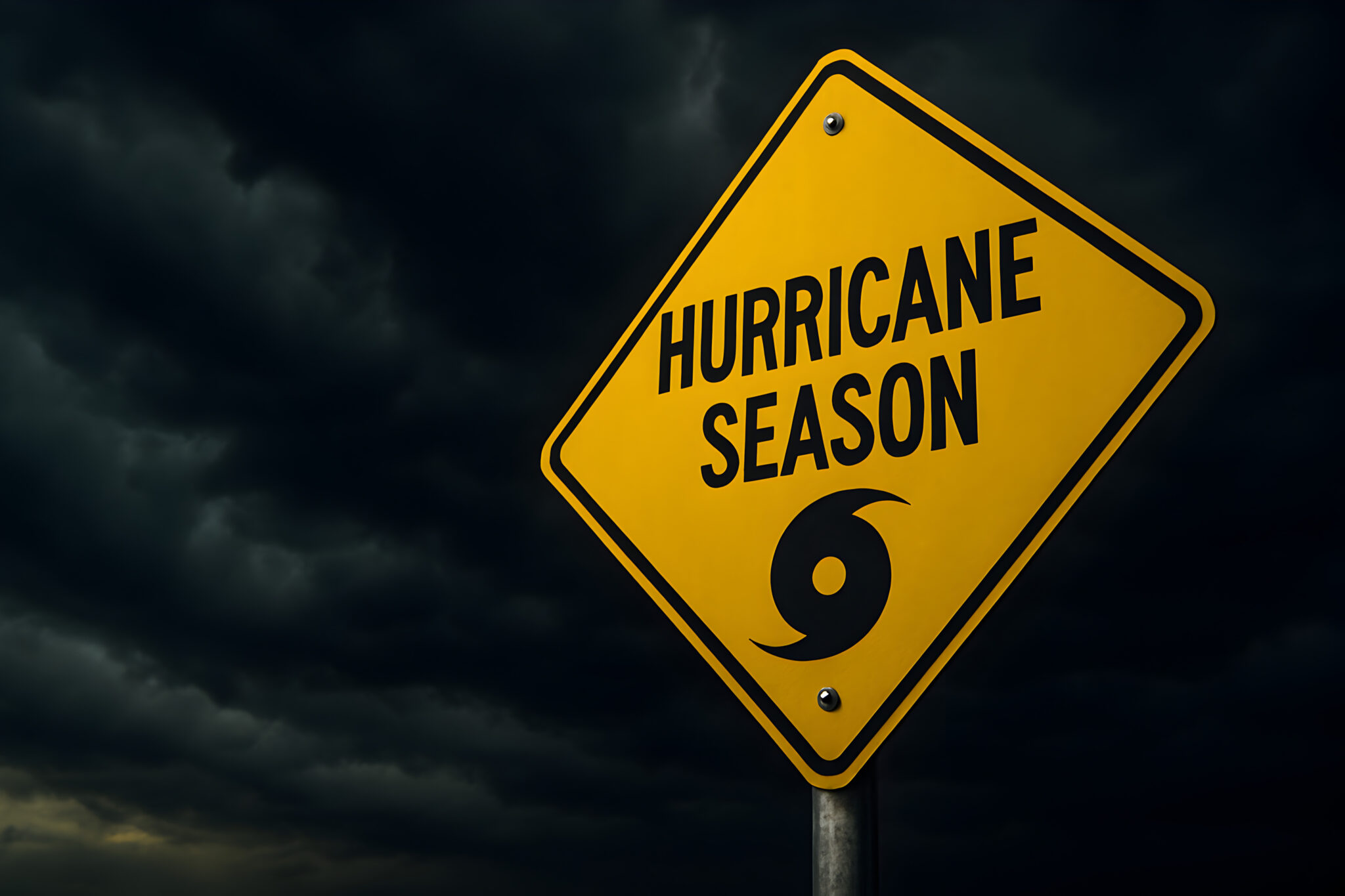 CSU, NOAA Maintain Forecasts for Above-Average Hurricane Season