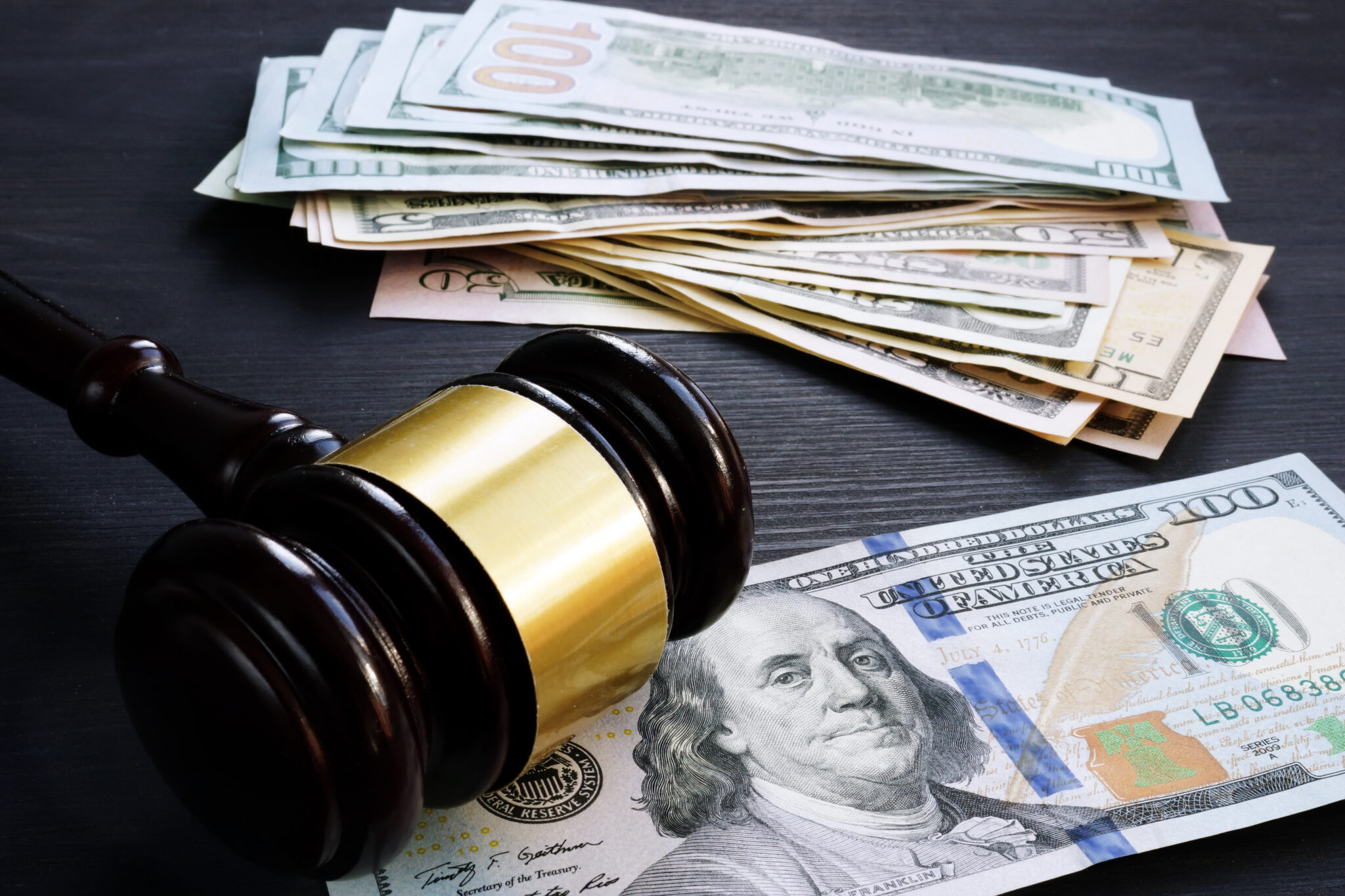 Triple-I: New Research Suggest Link Between Litigation Funding ...