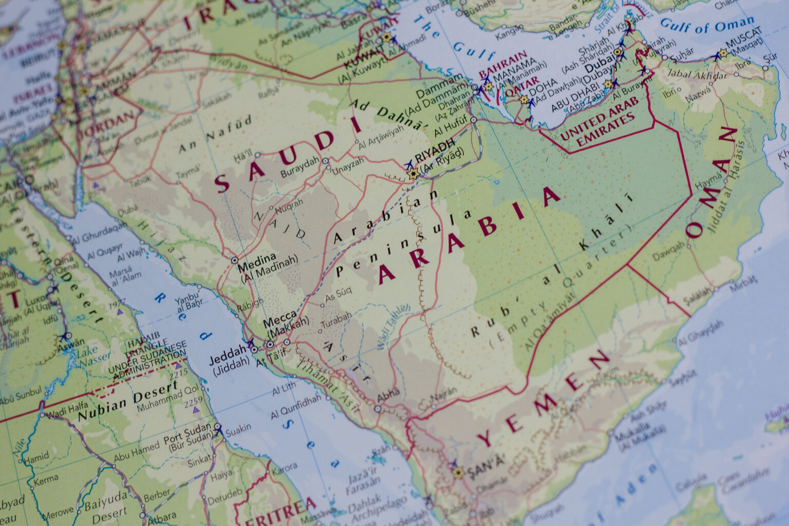 Howden Gets Regulatory Nod to Launch Reinsurance Unit in Kingdom of ...