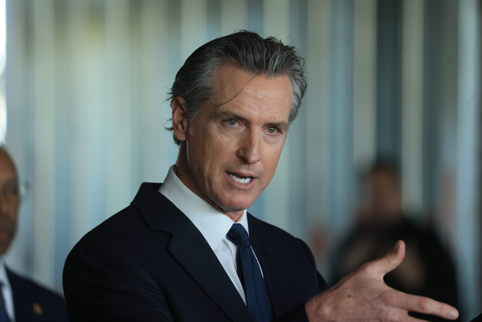Newsom Seeks $18B for Utilities’ Wildfire Fund as California Faces ...